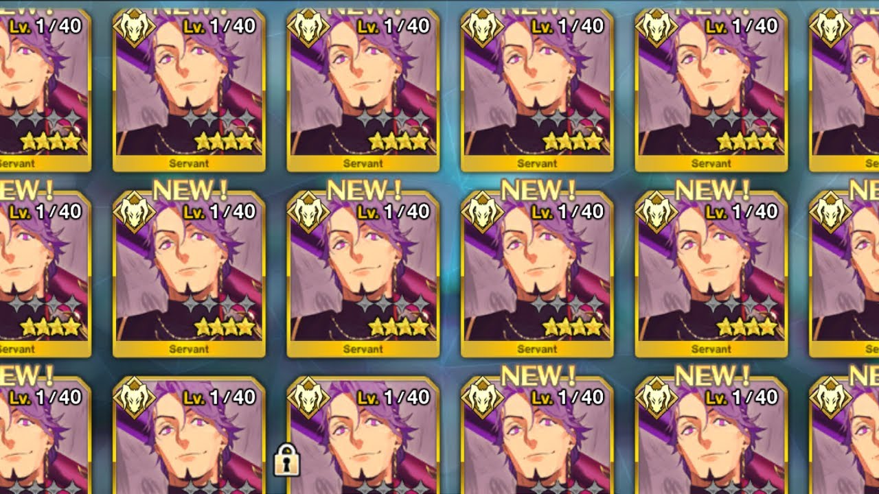 [FGO] "Kali Aftermath" - YouTube