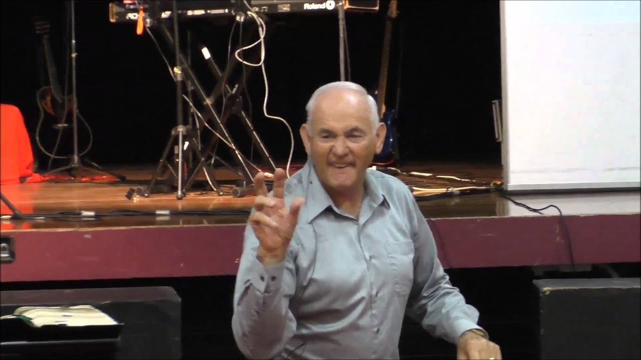 Pastor Stuart Price | Spirit Life Christian Church | 31/05/2015 - YouTube