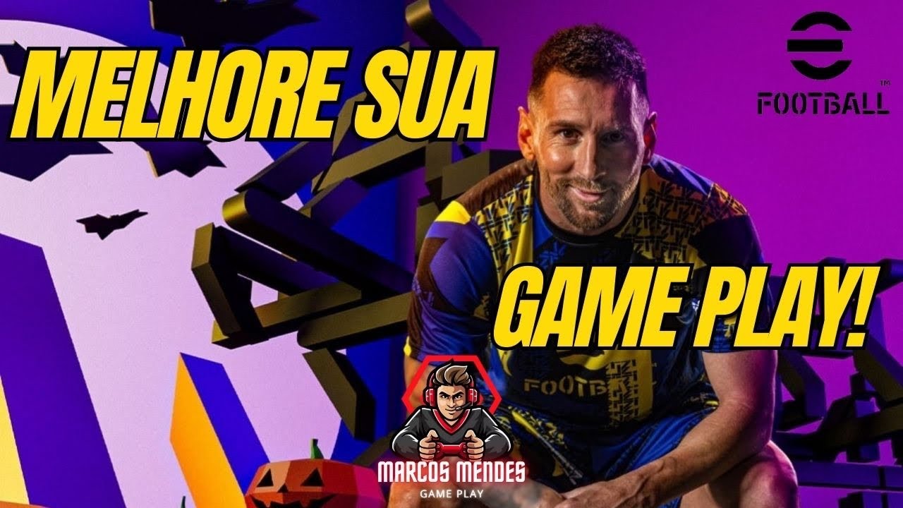 🚨🔥Melhore sua Game Play🔥🚨 - YouTube