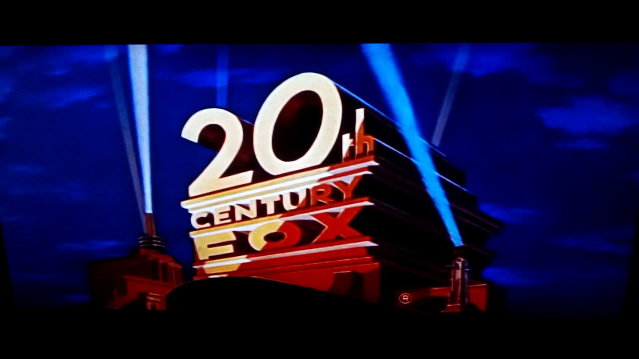20th Century Fox logo (1979) - YouTube
