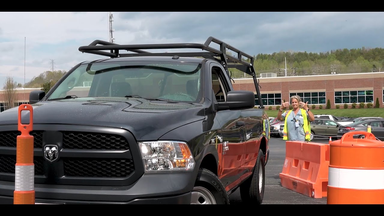 Vehicle Rodeo - YouTube