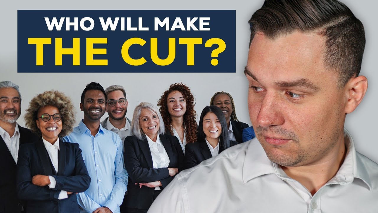 Building the Ultimate Sales Dream Team: Who Will Make the Cut in These ...