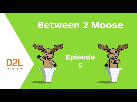 Between Two Moose Episode 5: Moose-busters: 3 Myths of Personalized Learning.