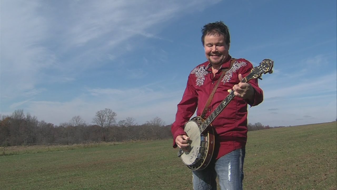 In the Spotlight: Rob Barry - YouTube