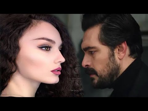 Por que Halil İbrahim e Nanuka comiam juntos?