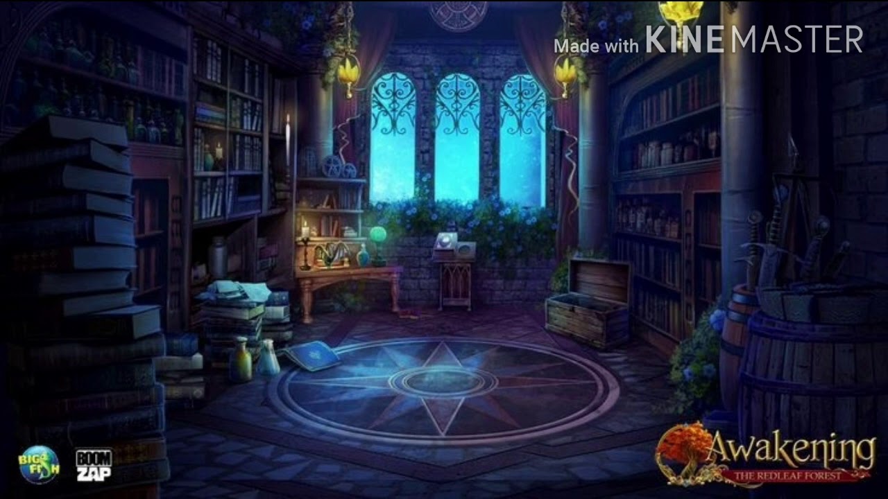 Go to magic school with your friends subliminal - YouTube