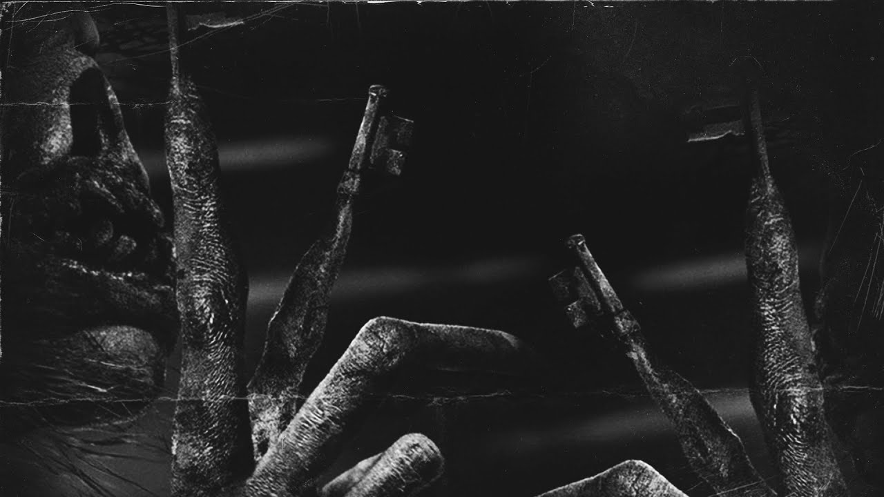 [FREE] Dark Trap Type Beat "Key" - YouTube