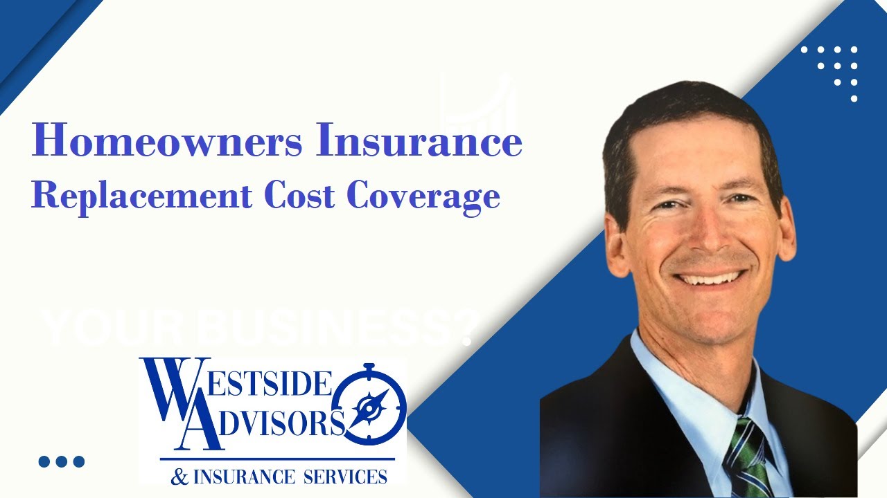 Property Insurance Replacement Cost Coverage YouTube property-insurance-replacement-cost-coverage-youtube