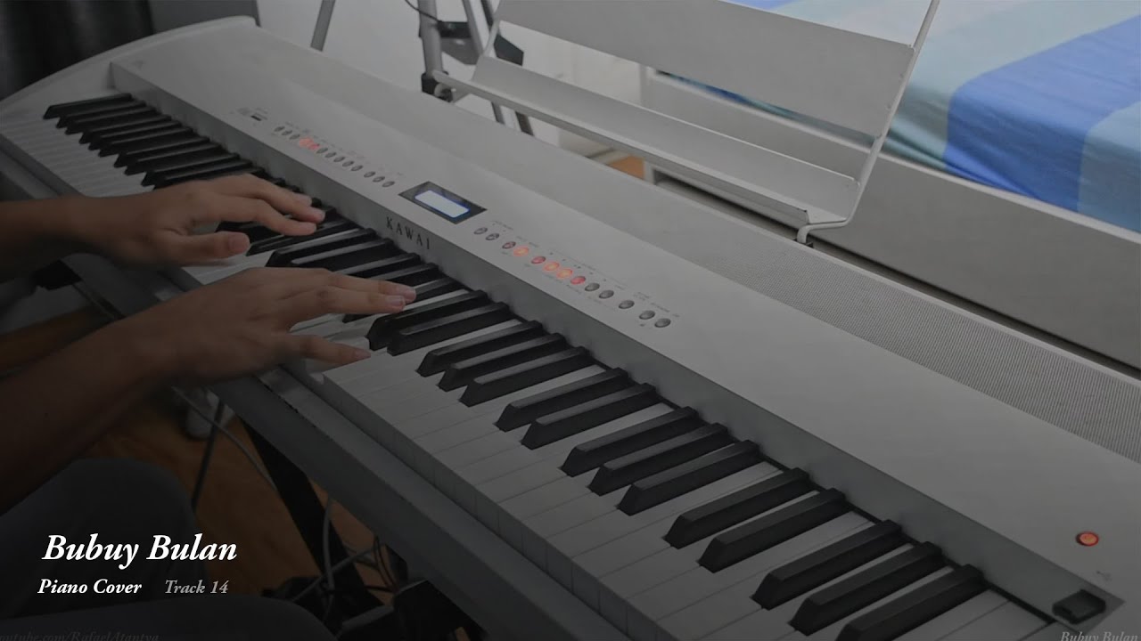 Bubuy Bulan - Traditional Song From West Java (Jawa Barat), Indonesia ...