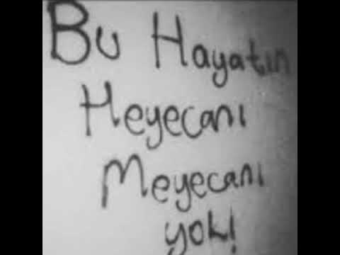 Heyecanı yok✌💪