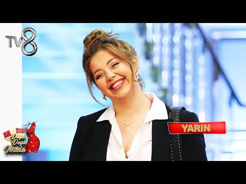Doya Doya Moda All Star 40. Bölüm Fragmanı | TV8