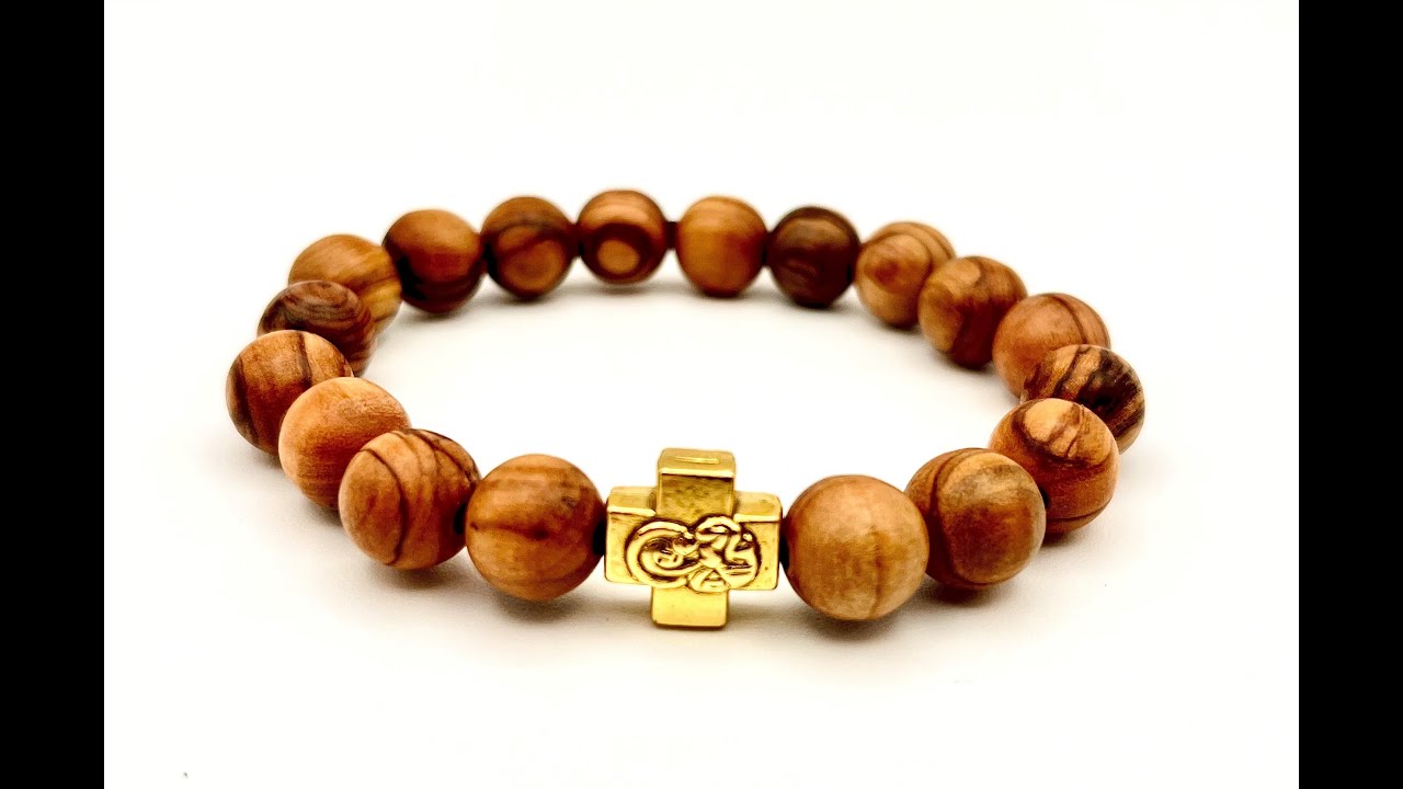Orthodox Prayer Bracelet Educational Kit - YouTube