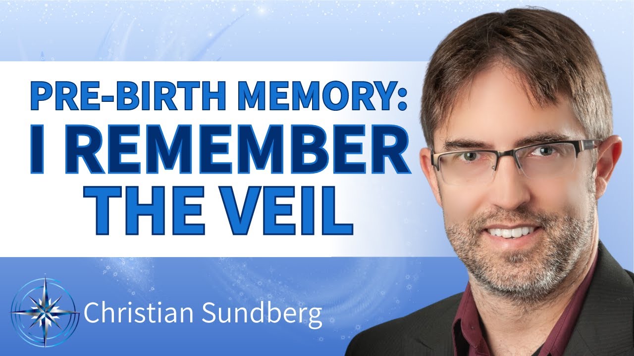 Pre-birth Memory: I Remember Regretting Choosing to Come To Earth! I ...