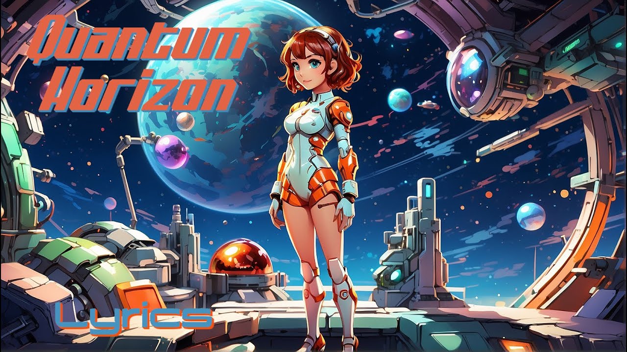 Quantum Horizon - YouTube