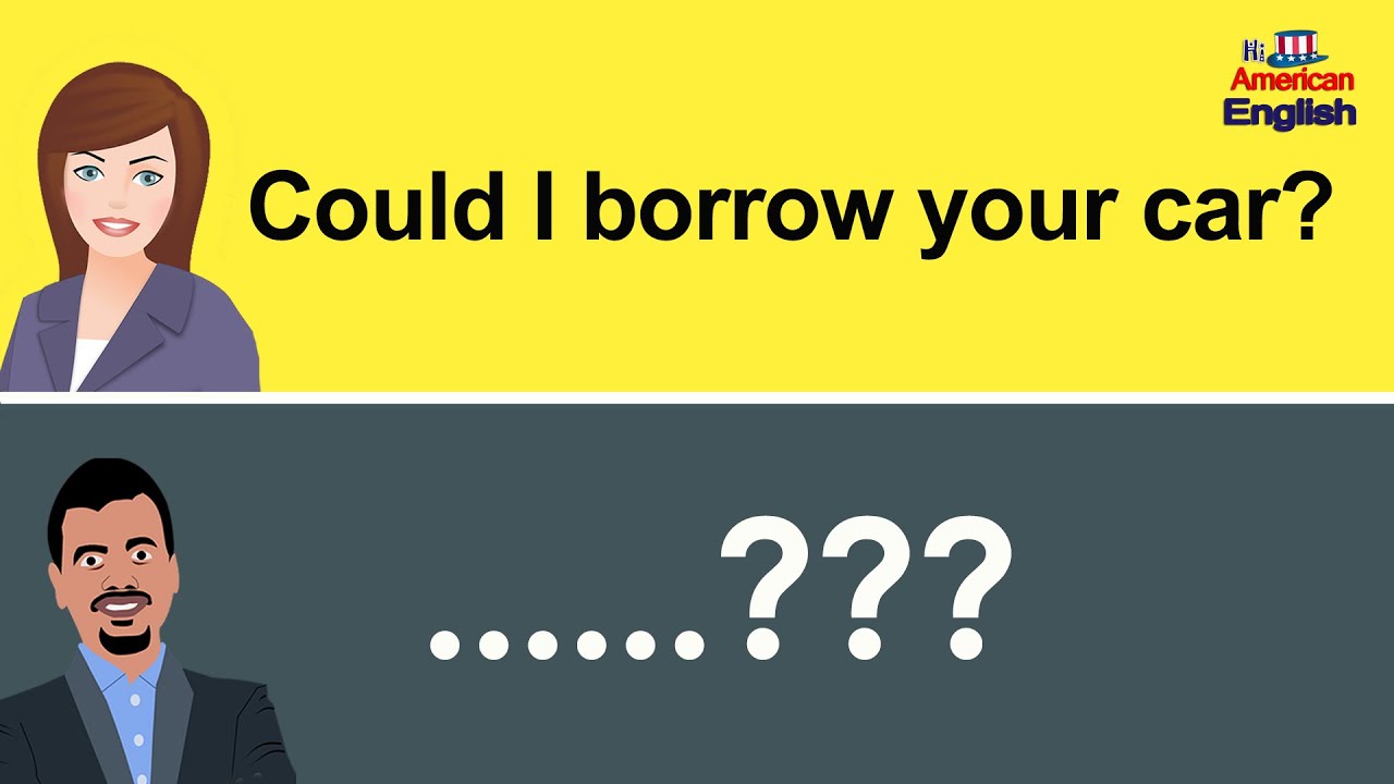 50 Daily English Conversations To Know || English Conversation Practice ...