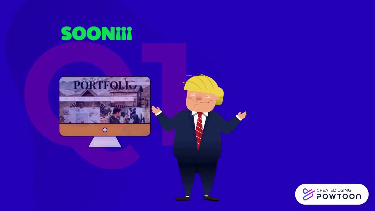 Presentation E-Portfolio 2nd Partial - English III - YouTube