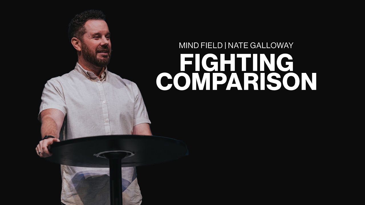 Mind Field | Week 6: Fighting Comparison - YouTube