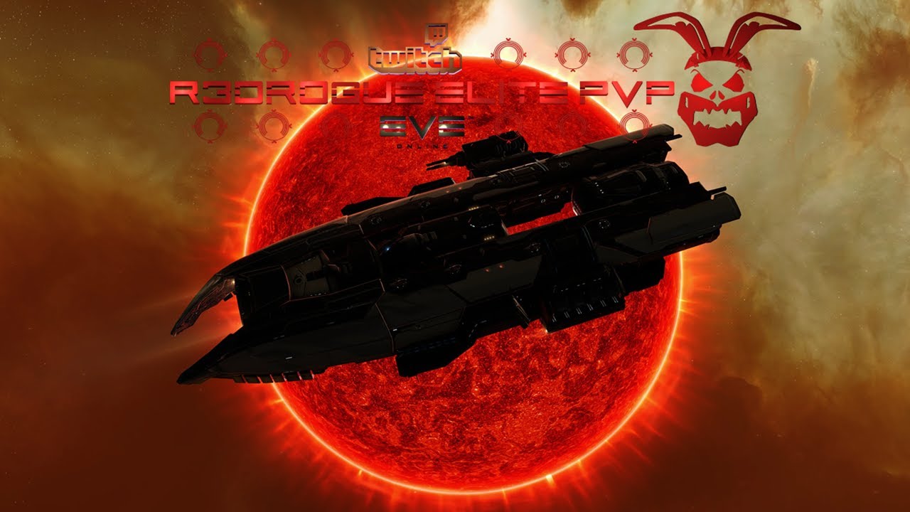 HOW TO GANK A MINER PROPERLY- Eve Online - YouTube