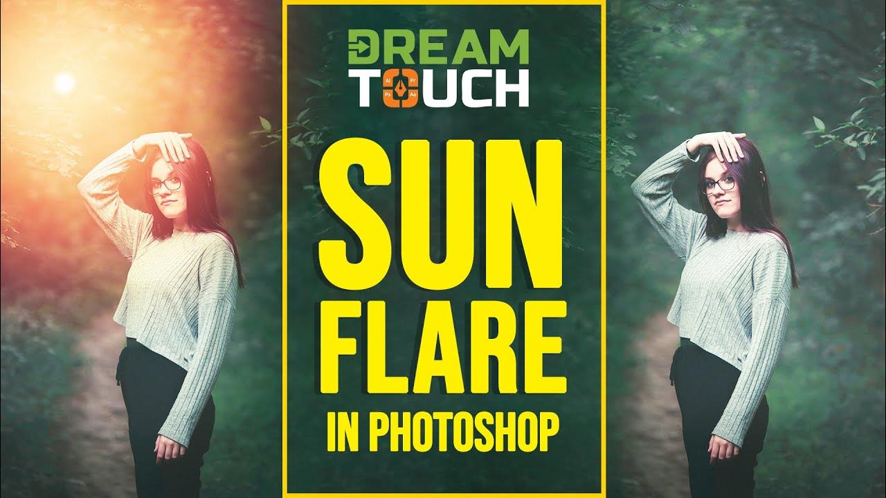 Sun Flare In Photos Dream Touch Light Effect In Image YouTube sun-flare-in-photos-dream-touch-light-effect-in-image-youtube