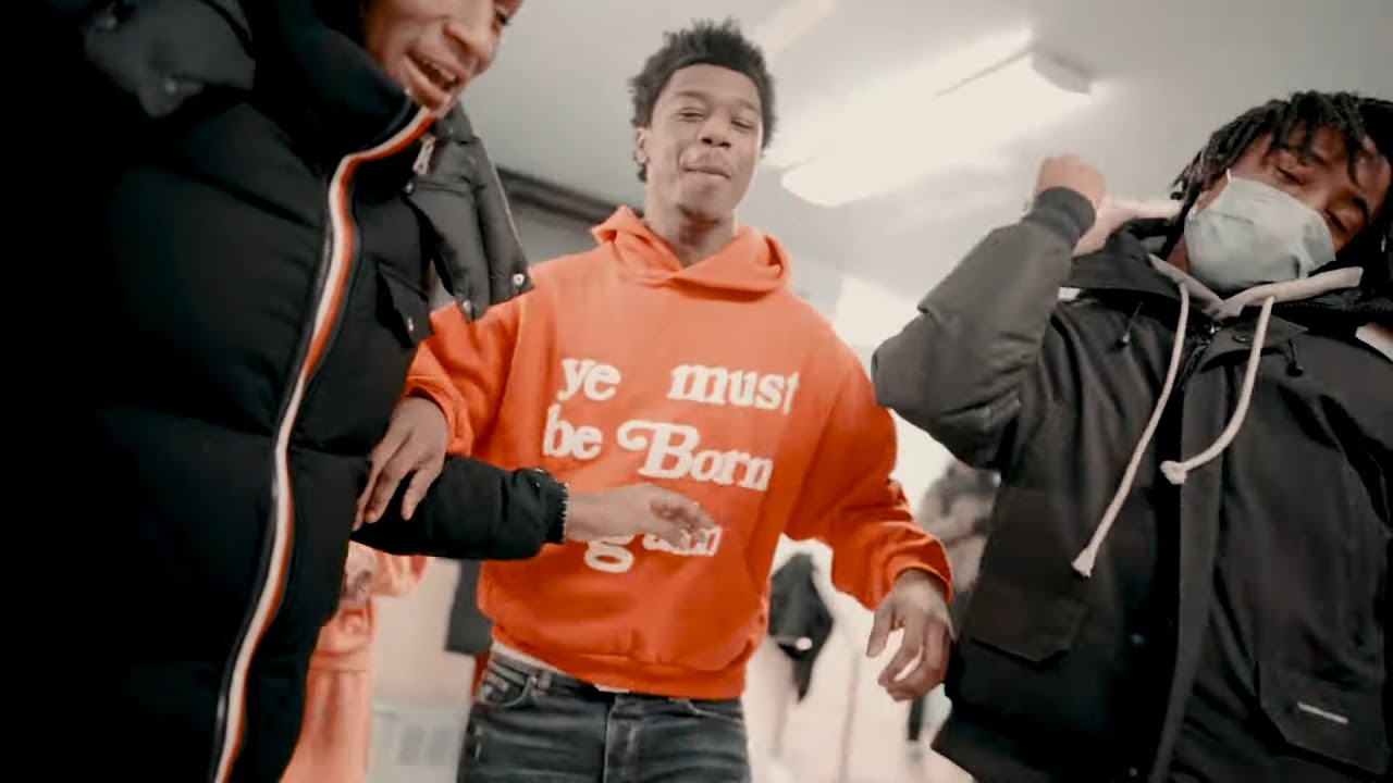 Flashy Mdub - Dumb Ways To Die (Shot by @WeirdoMotions) - YouTube