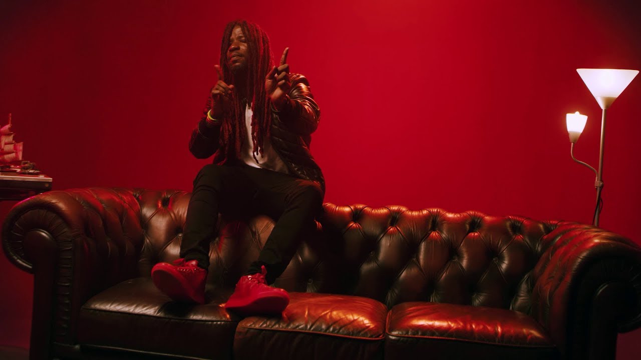 Rudebwoy Ranking Lailai ft Kelvynboy (Official Video) - YouTube