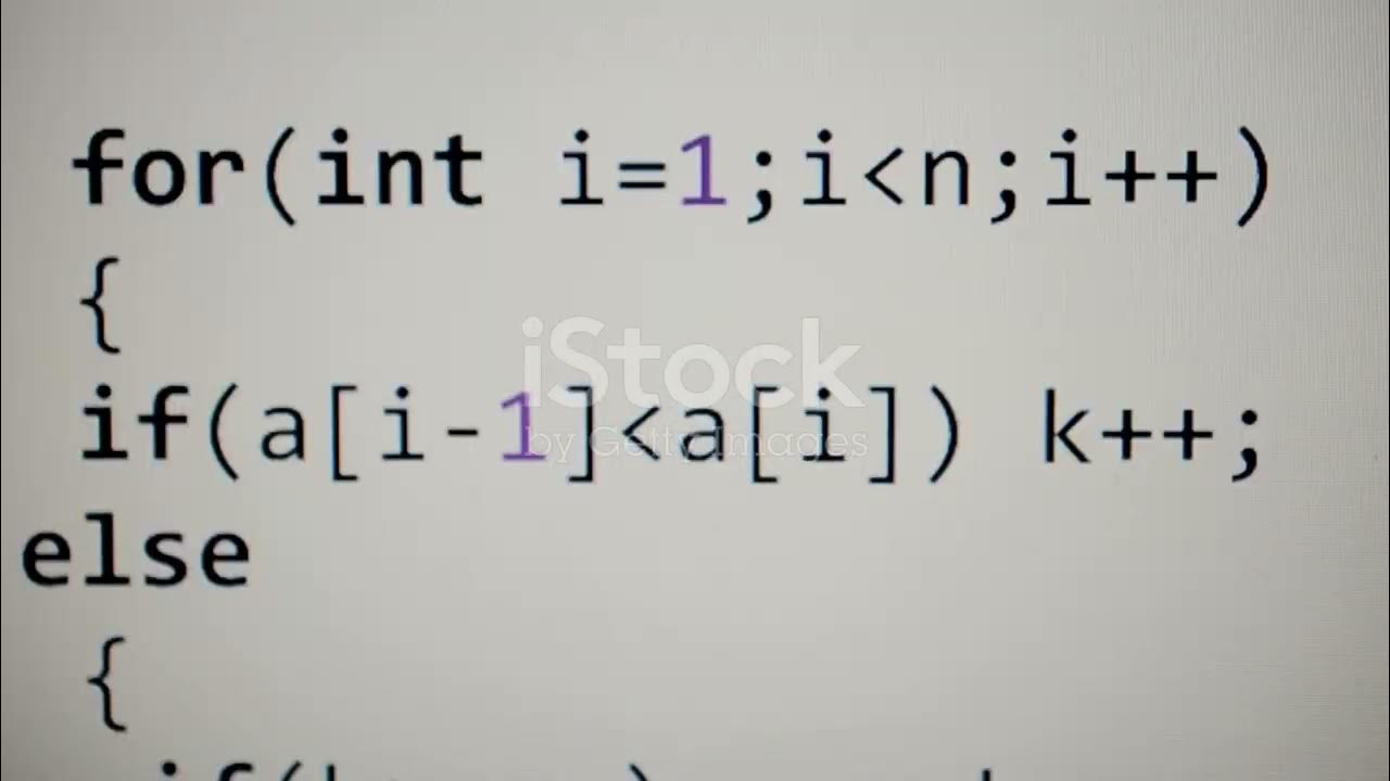 C++ Strings Explained: Totul despre șirurile de caractere ca în C! - YouTube