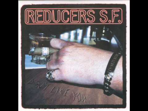 REDUCERS SF. 1998. situations - YouTube
