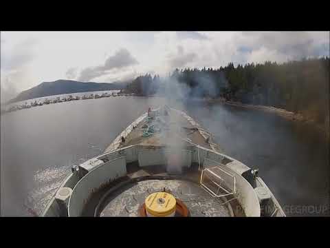 ARSBC REEFS - YouTube