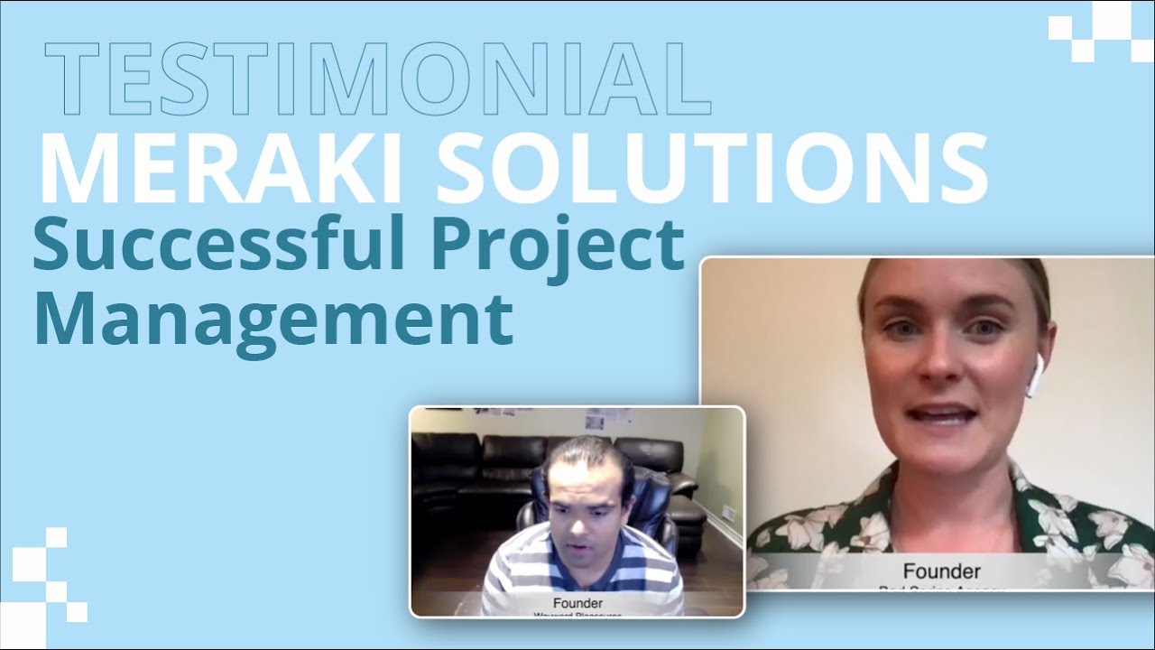 Our Happy Clients - Project Manager Work - YouTube