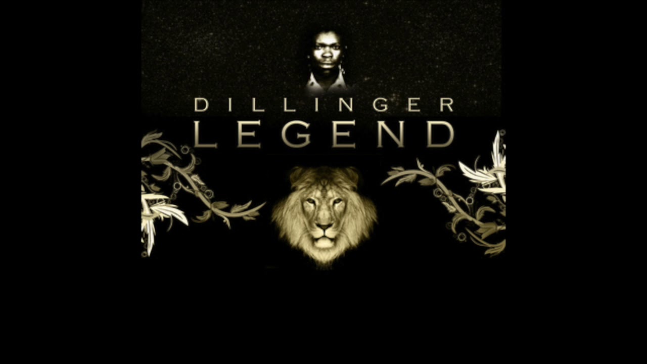 Dillinger - Legend (Full Album) | Reggae Greatest Hits - YouTube