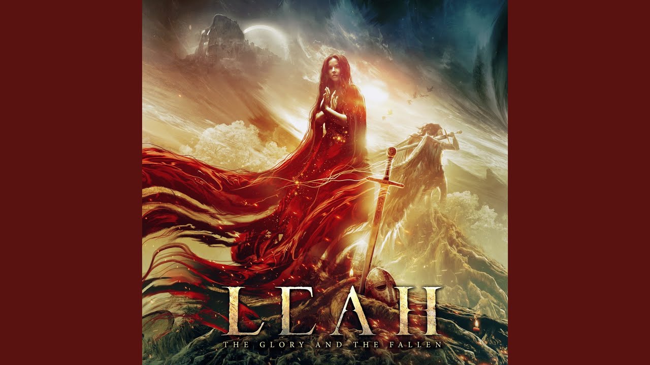 Leah - No More Fear Acordes - Chordify