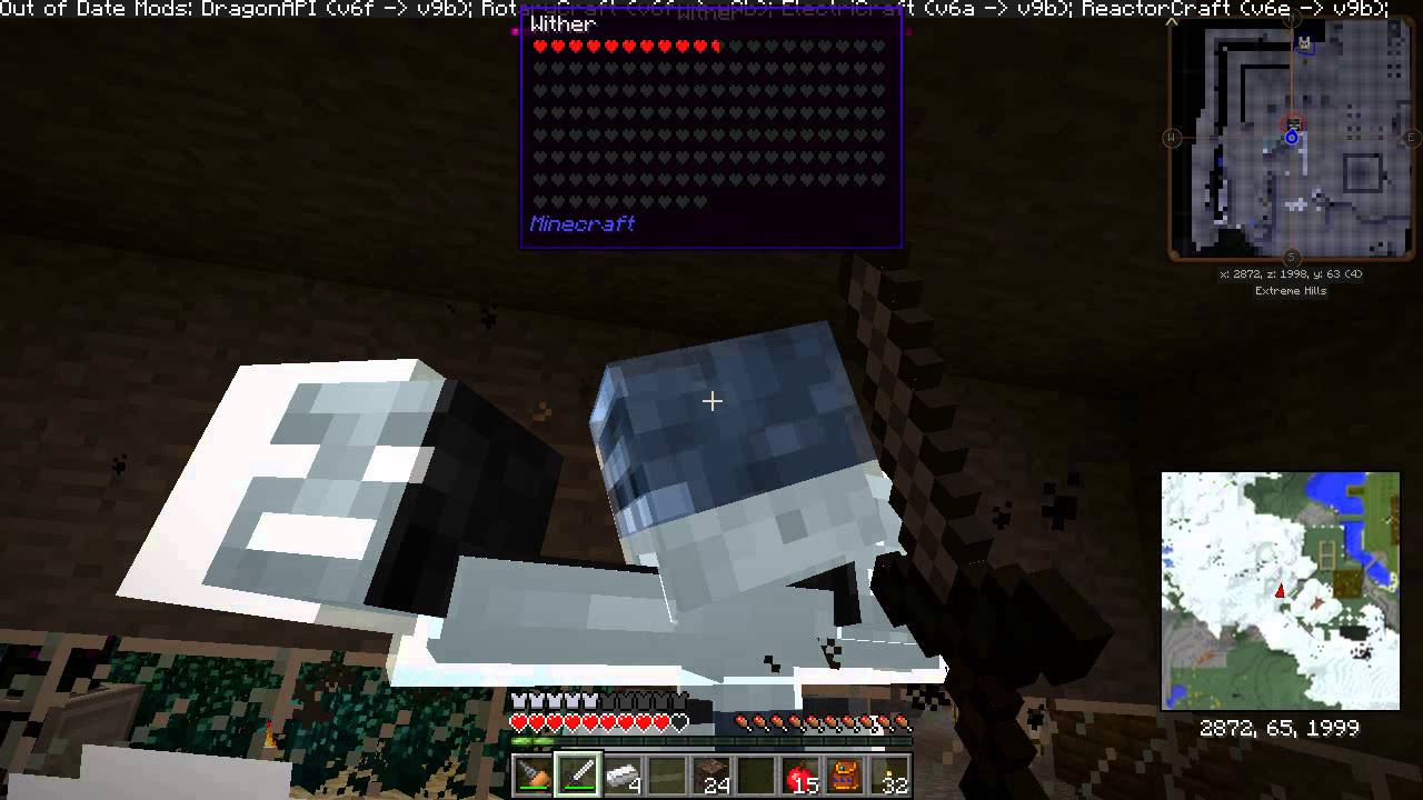 S06E31 - Playtime - Naquadah Generator! - YouTube