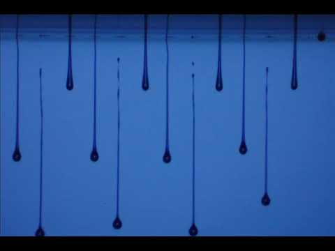 drop-on-demand inkjet printing - YouTube