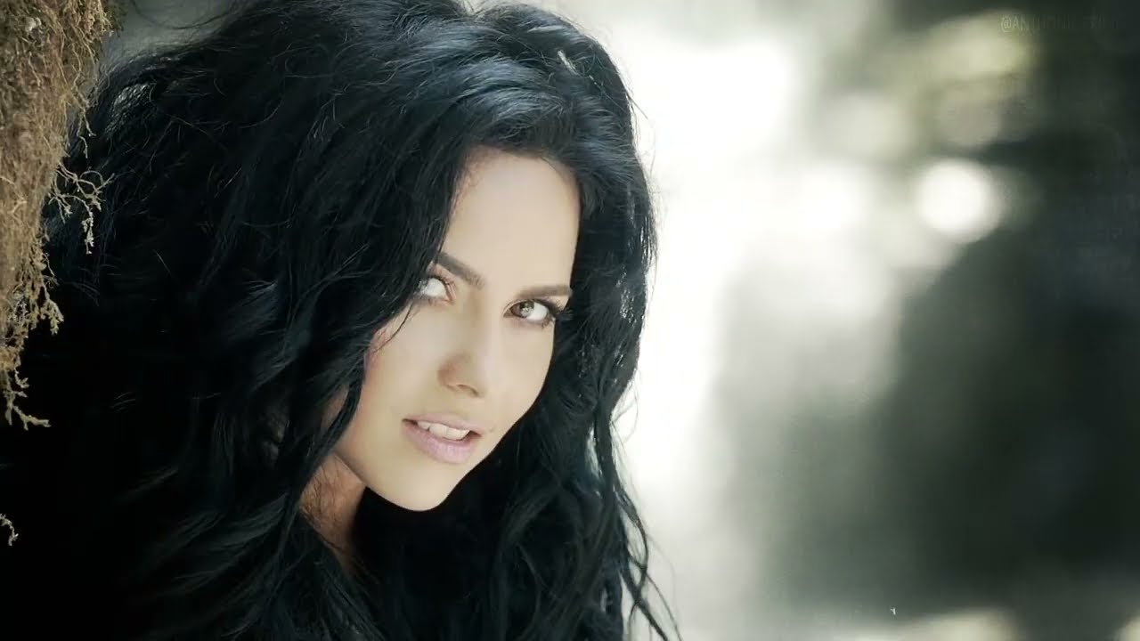 Inna - Hot (fan cut) - YouTube