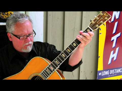 Max T. Barnes Wild Irish Rose Featuring Brent Mason - YouTube