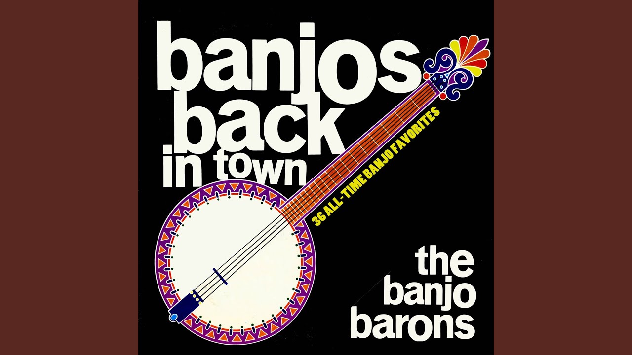 Listen to the Mockingbird / Old Folks At Home / Camptown Races - YouTube