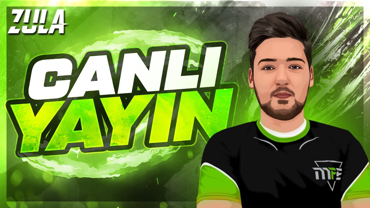 ZABAHHH ZULA REKABET YAYINI - #zula #zulaoyun - YouTube