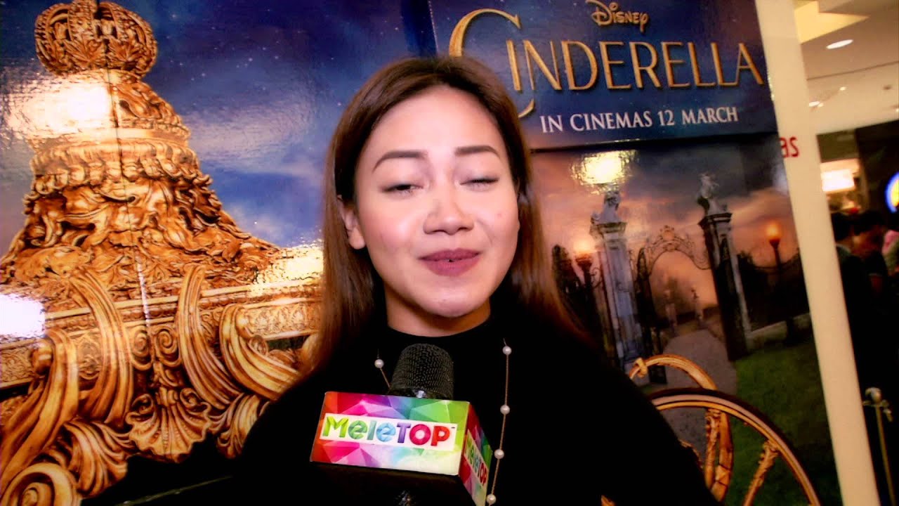MeleTOP - Special Cover - Tayang Premier 'Cinderella' Ep124 [17.3.2015 ...