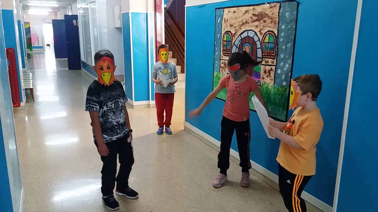 Pretty Ritty 2ºep - YouTube