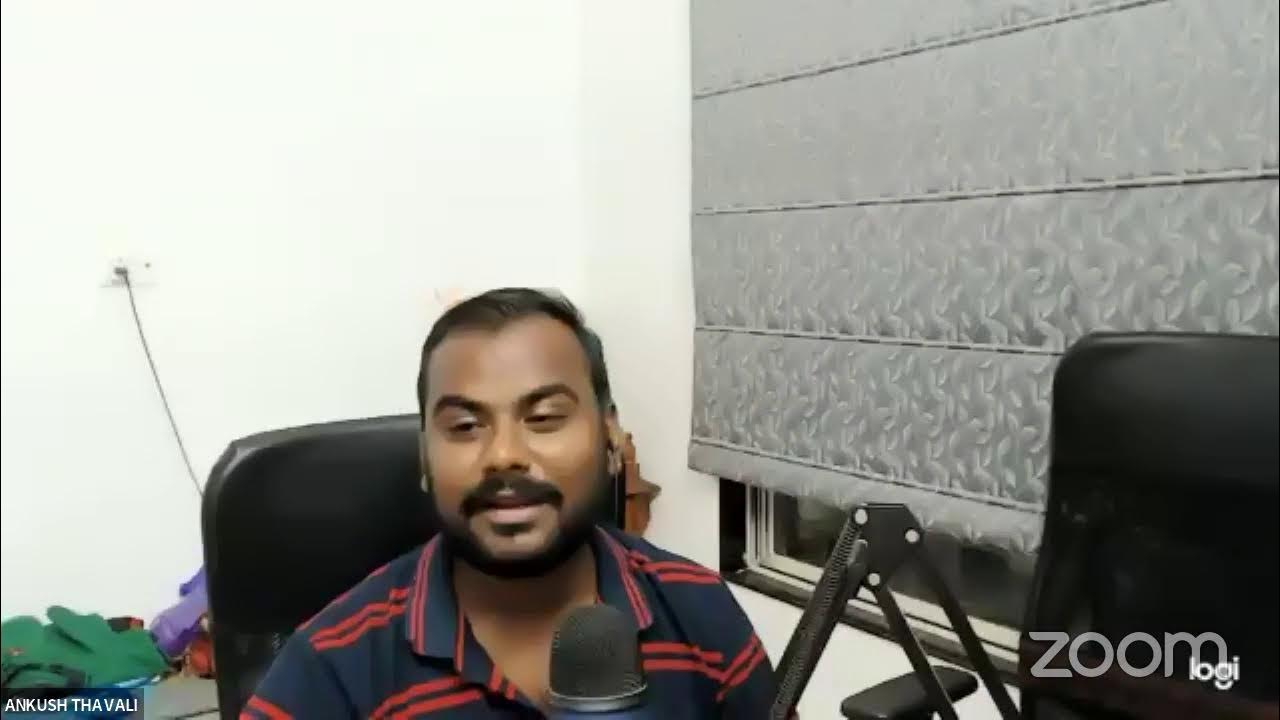 [ Day 2 ] Oracle DBA TRAINING BY LEARNOMATE TECHNOLOGIES PVT. LTD. - YouTube