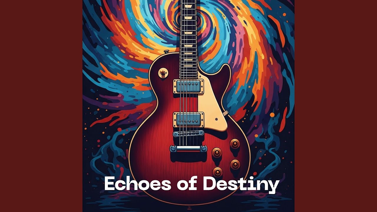 Echoes of Destiny - YouTube
