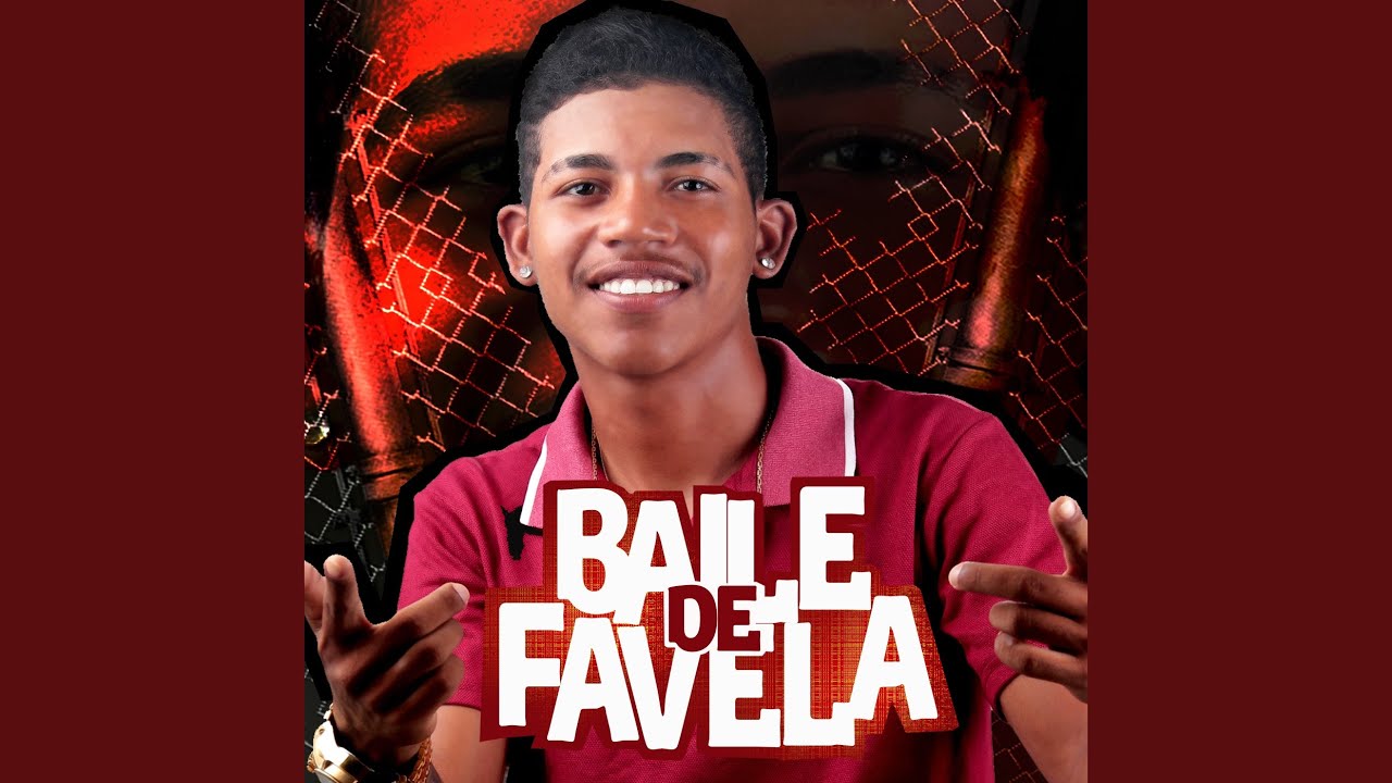 Baile de Favela - YouTube