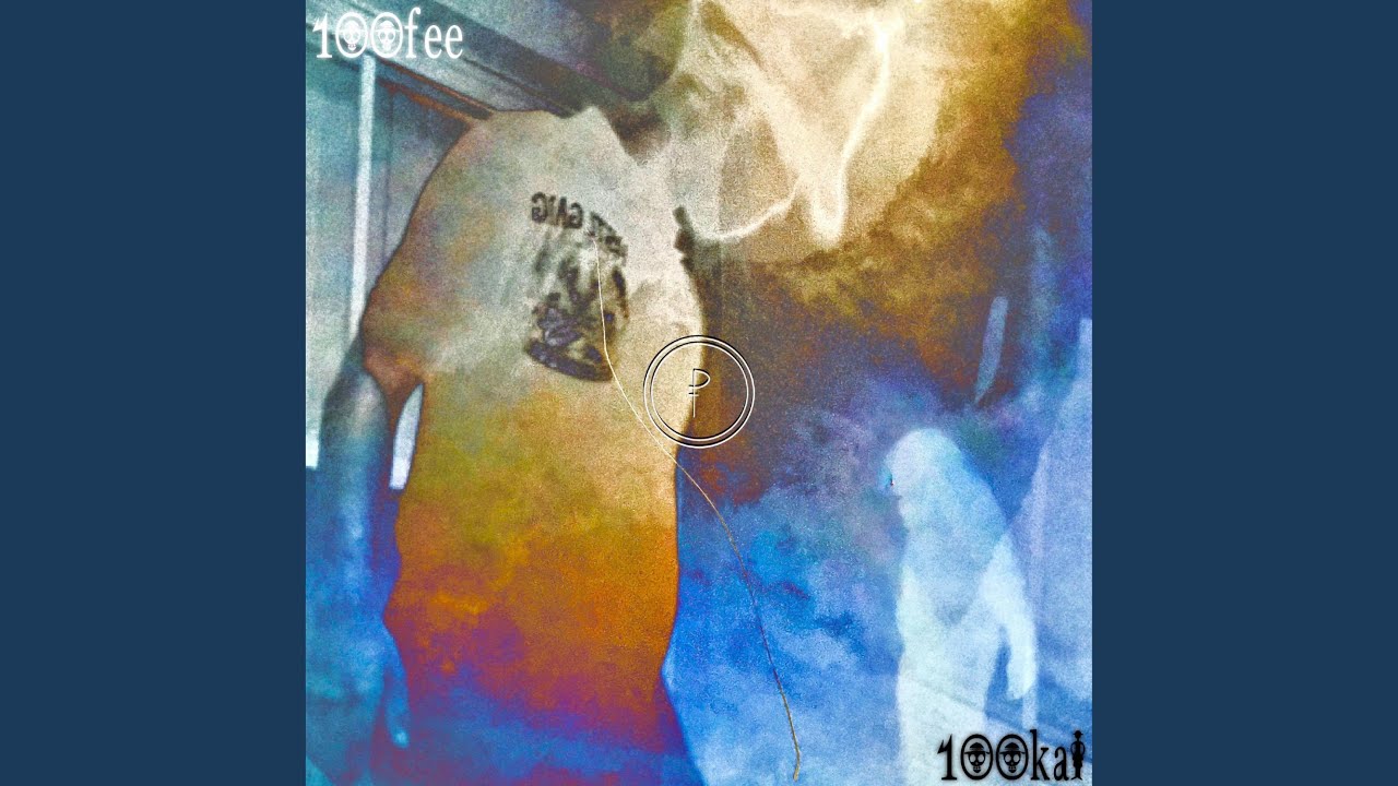 LuFee 100P (feat. 100Kai) - YouTube