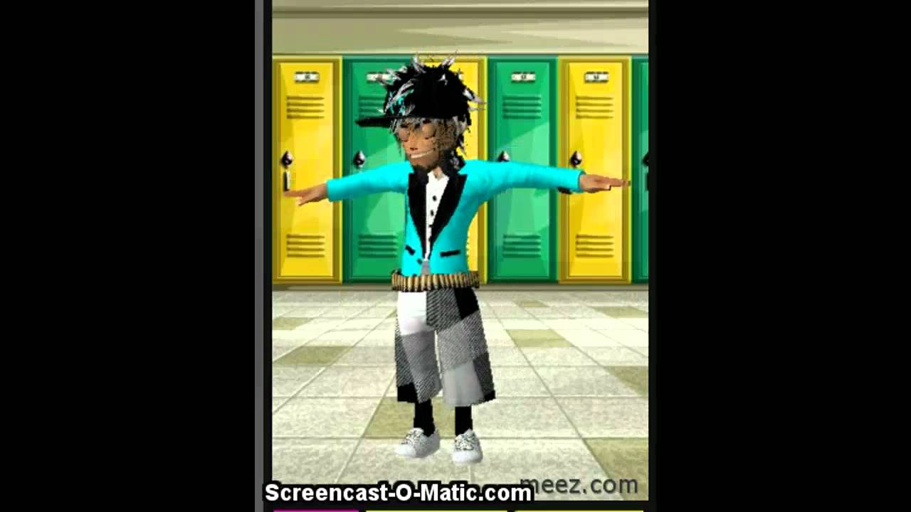 Meez BOYS Outfit Ideas. - YouTube