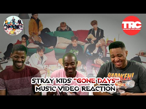 Stray Kids \