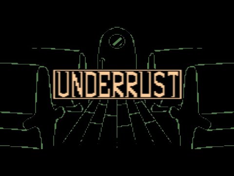 Underrust : Sans Phase 1 - Disturbance theme [Offical credits ...