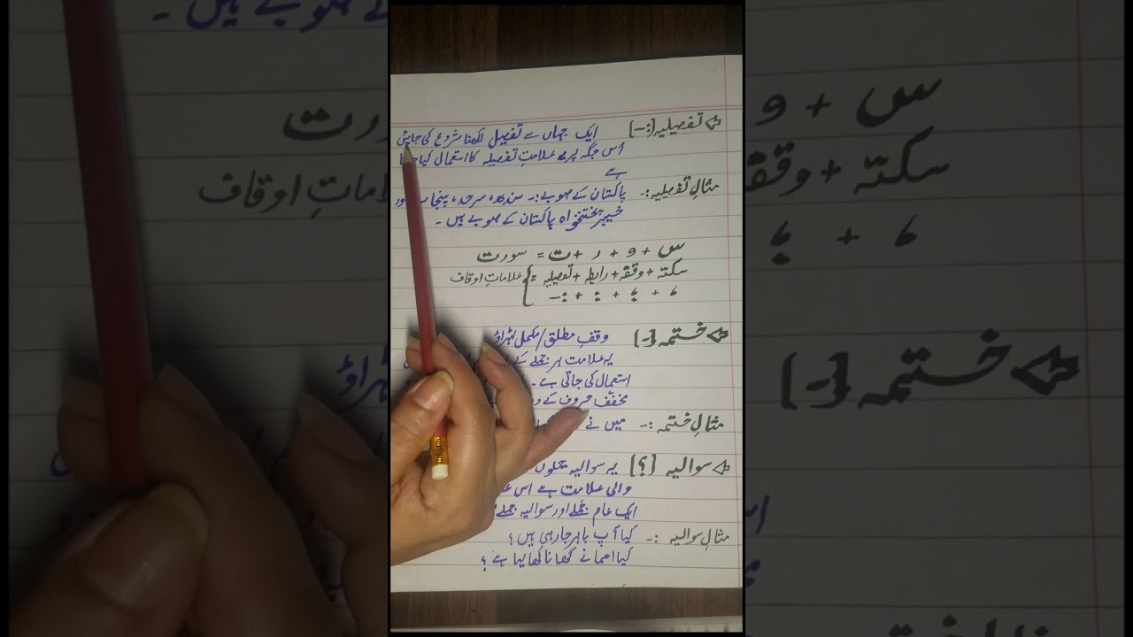 Ramooz o Auqaf (Part 2) - YouTube