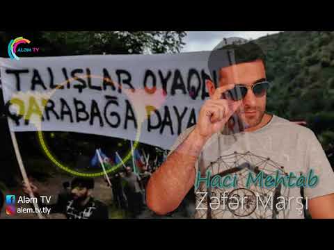 Zəfər Marşı Hacı Mehtab