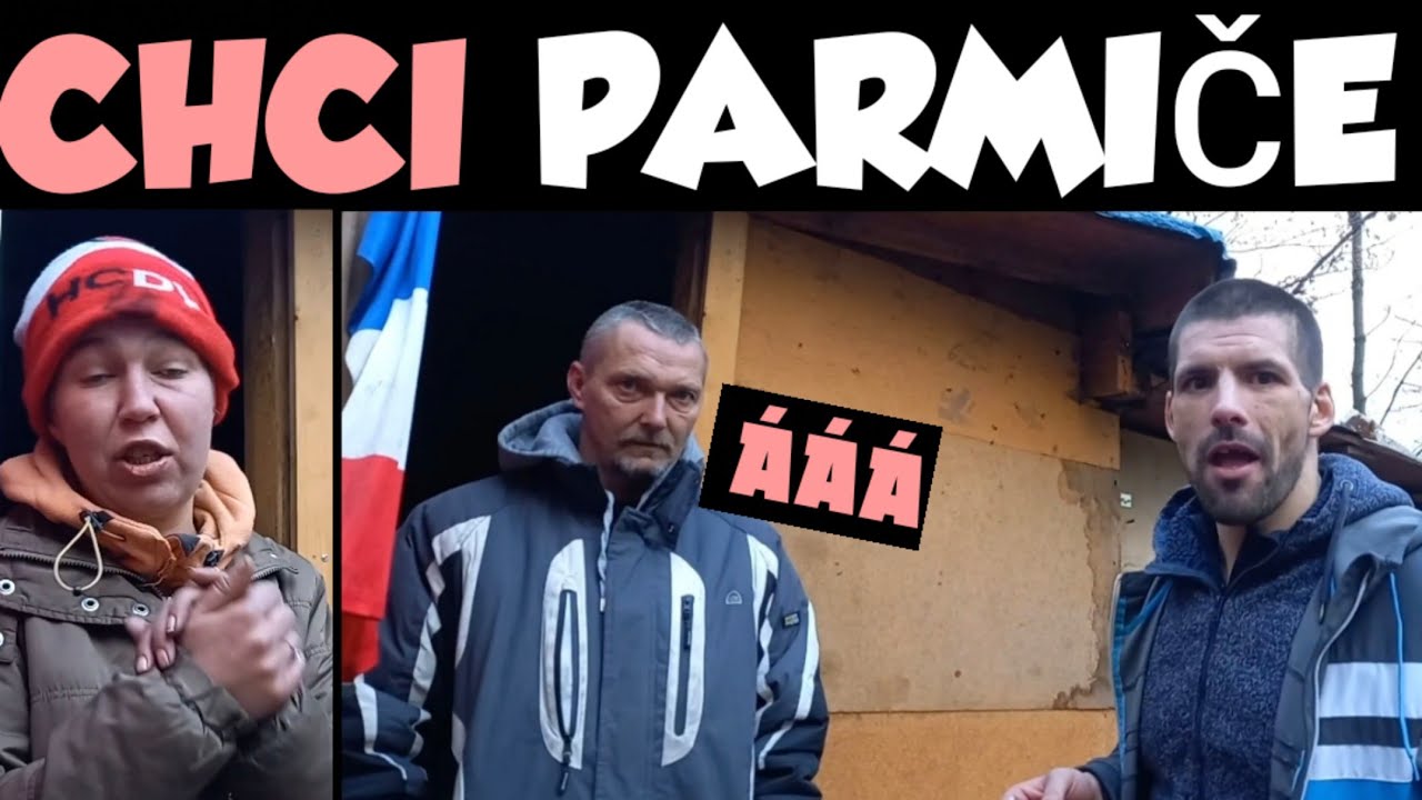 Psychopat,Reno a Monča vs Ládík VYBRAL LOVE?Parmič V BigBejru!!!CHCE ...