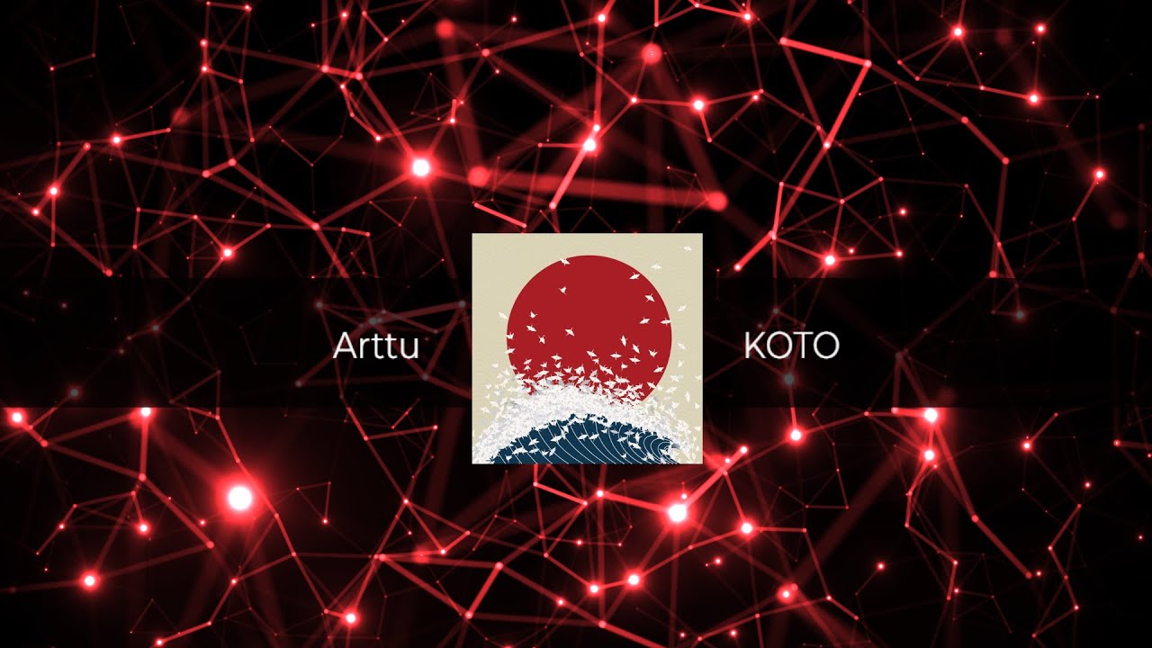 Arttu - KOTO (FREE DOWNLOAD) - YouTube